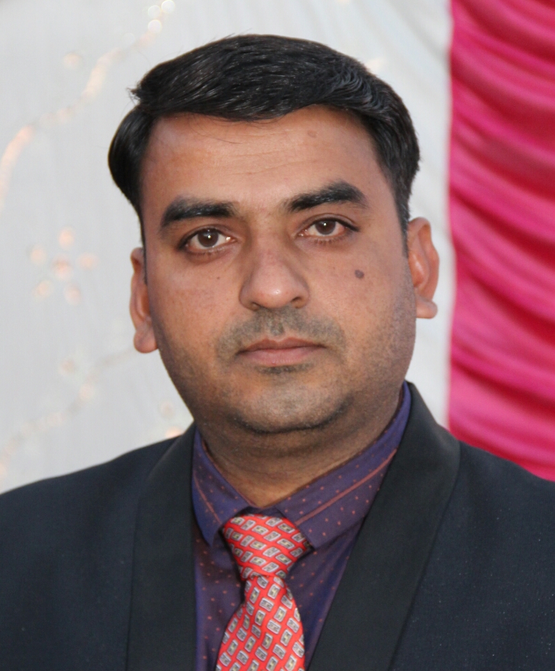 Krishna Academy Dhargaon