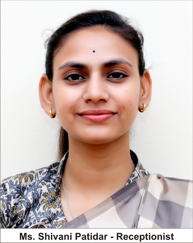 Krishna Staff – Krishna Academy Dhargaon